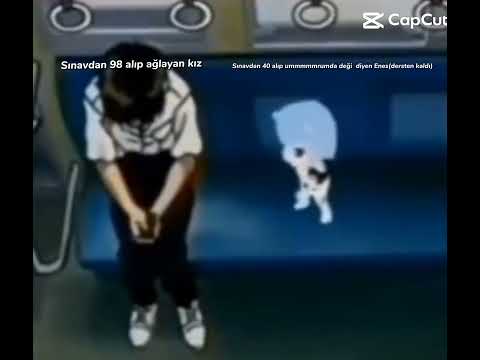Ben bir dönem o kızla oturuyordum aşırı ~CİRİNGE~