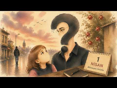 Bilinmeyen Artistler - 1 Nisan 