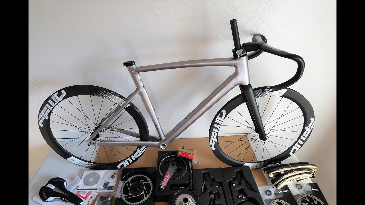 2022 Specialized Allez Sprint Dream Build 7.6kg***Metron 5D ACR***FFWD ...