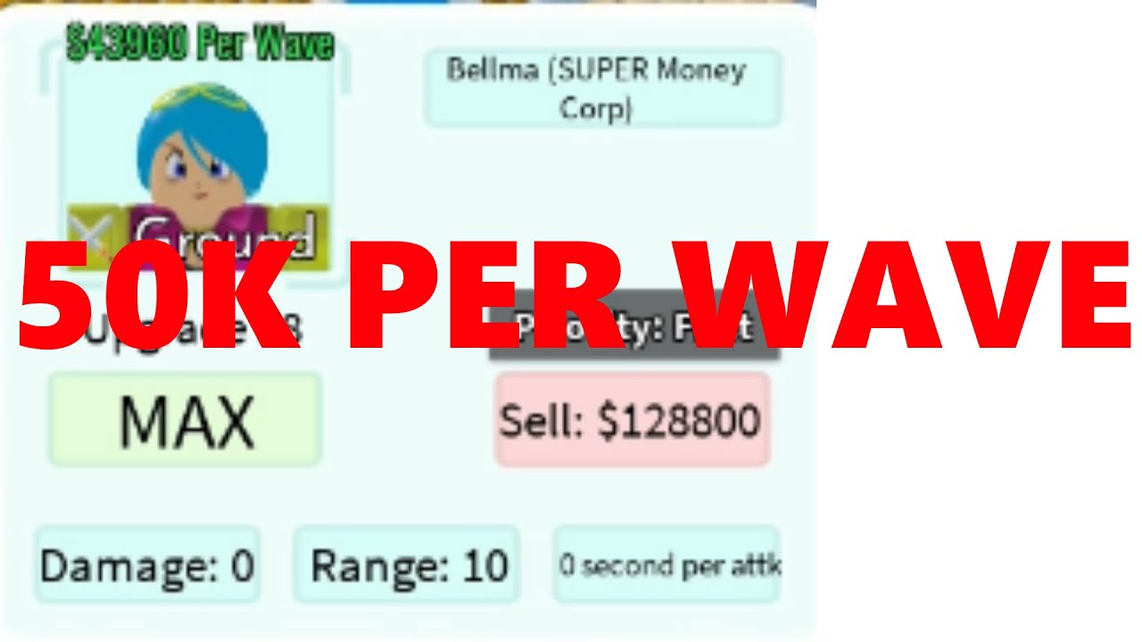 Bulma SUPER Money Corp Showcase *NEW 5 STAR BULMA* ASTD - YouTube