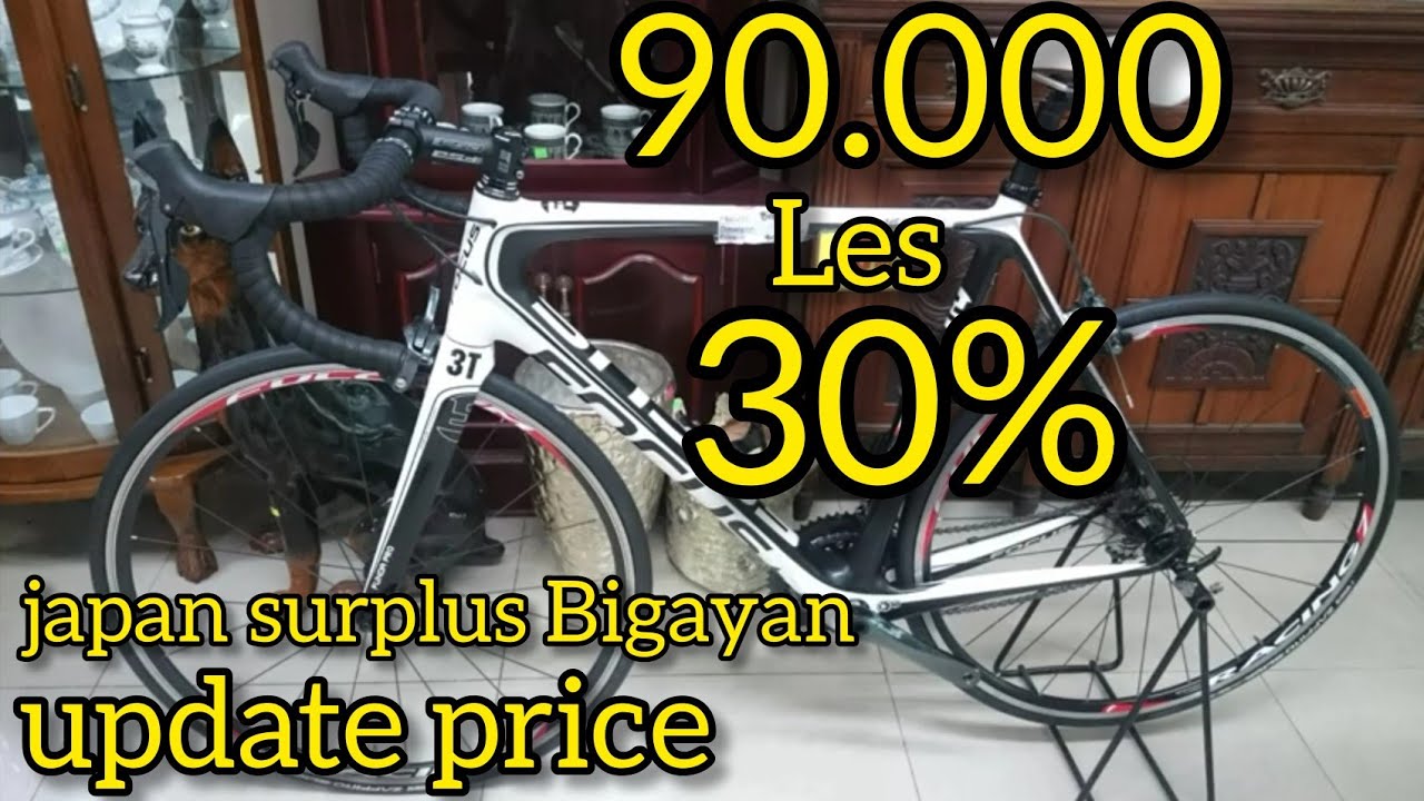 Japan surplus bigayan| san fernando pampanga - YouTube