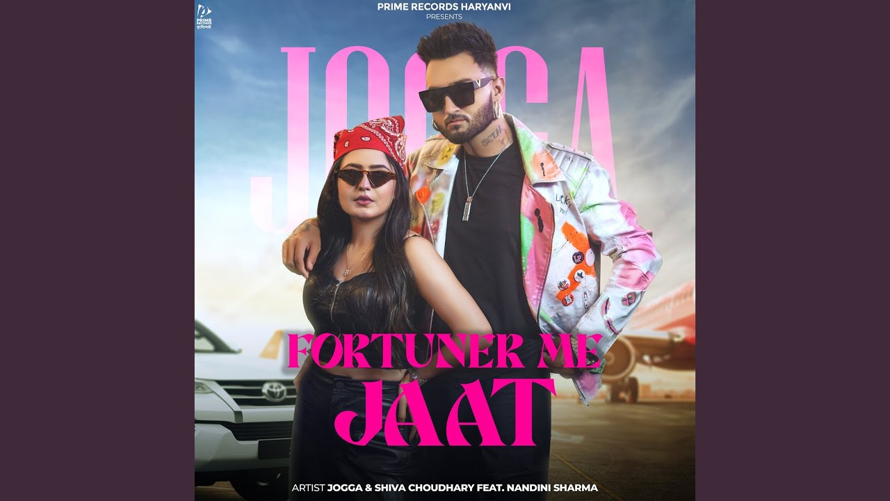 Fortuner Me Jaat - YouTube