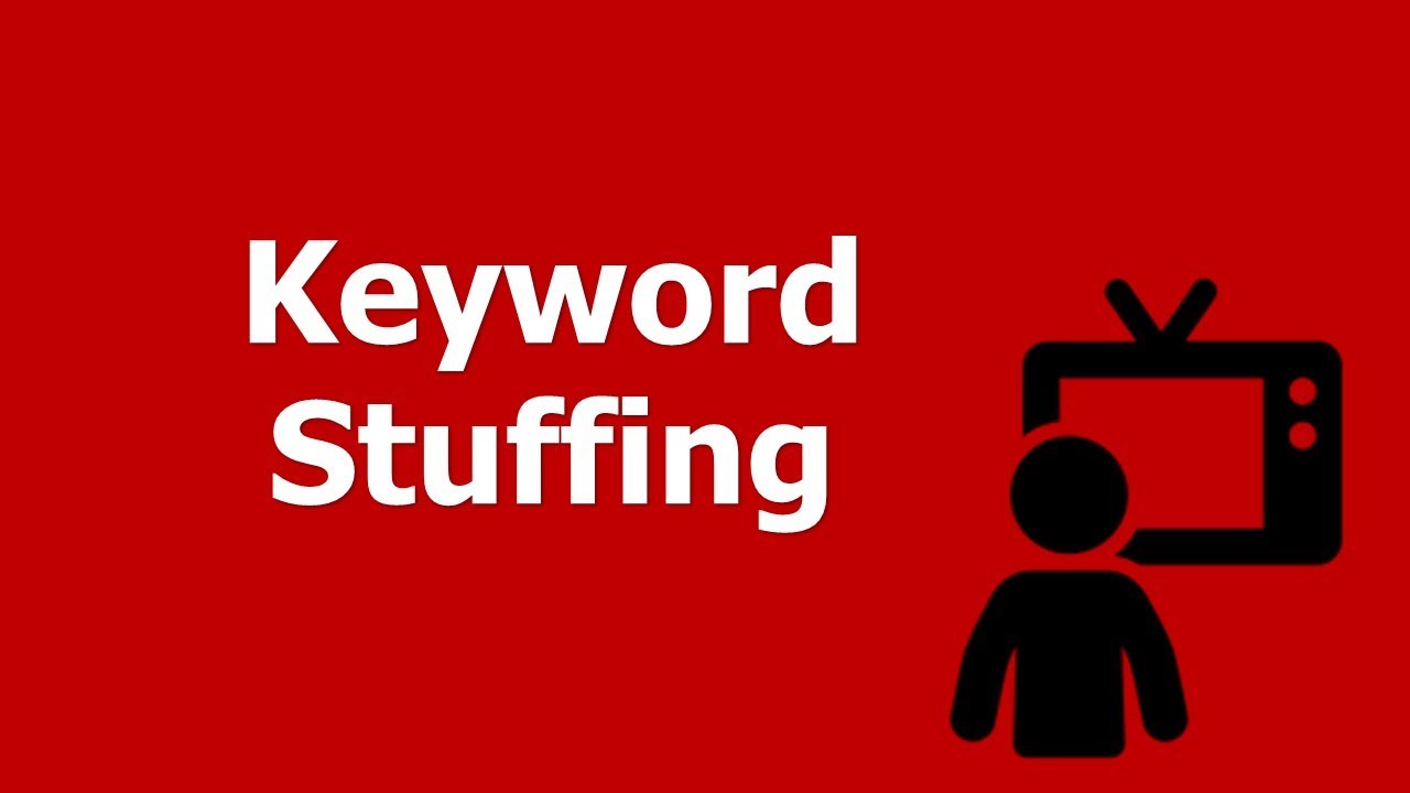 Keyword Stuffing and SEO: Of Soups and Salt (and Keywords, Google, and ...