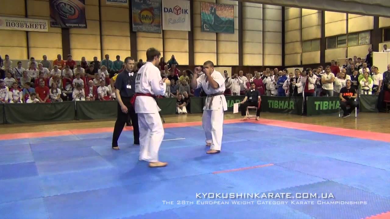 28 EC, -90 Milos Miljkovic (Serbia) - Ivan Mezentsev (Russia, aka ...