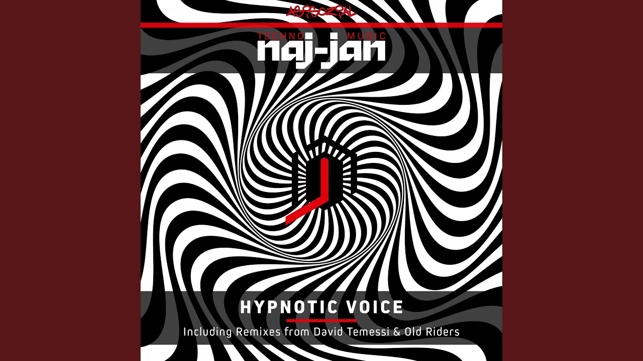 Hypnotic Voice - YouTube