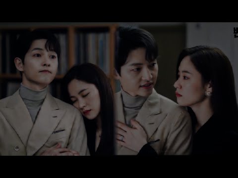 Mafya ve Avukat Vincenzo [FMV]  yeni dizi kore klip 2021
