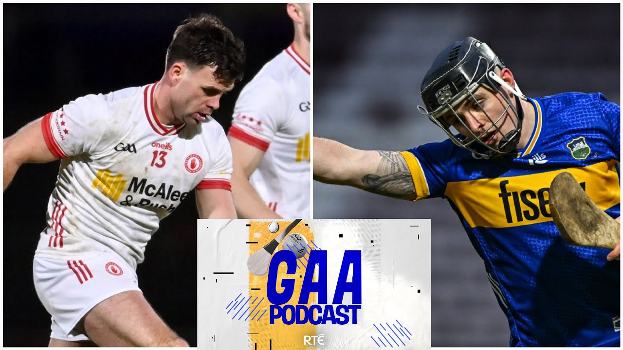 Understanding the 'new' Gaelic football | Kilkenny and Tipp impress ...