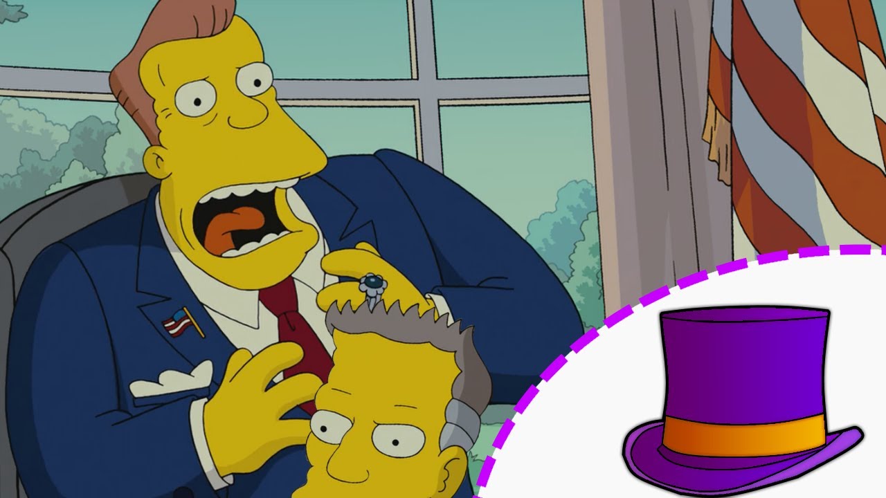 Russ Cargill gives head to the president {YTP} - YouTube