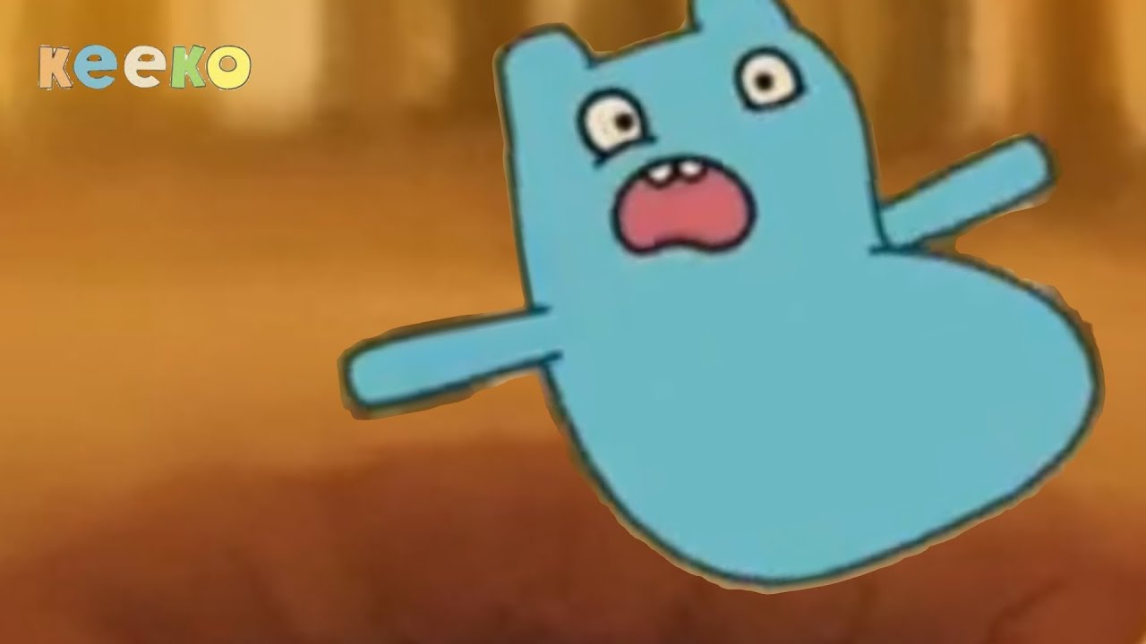 Keeko Full Episodes! - Compilation | Keeko from ABC Kids - YouTube