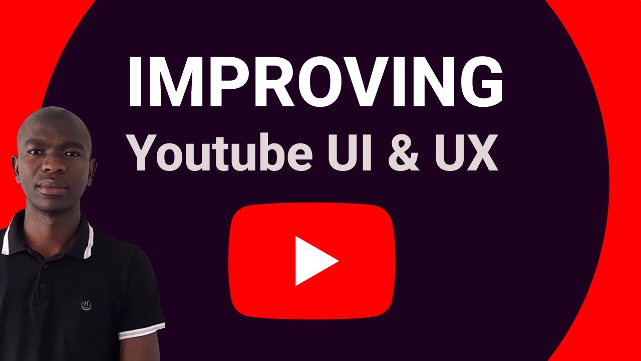 YouTube Mobile UI & UX Improved - YouTube