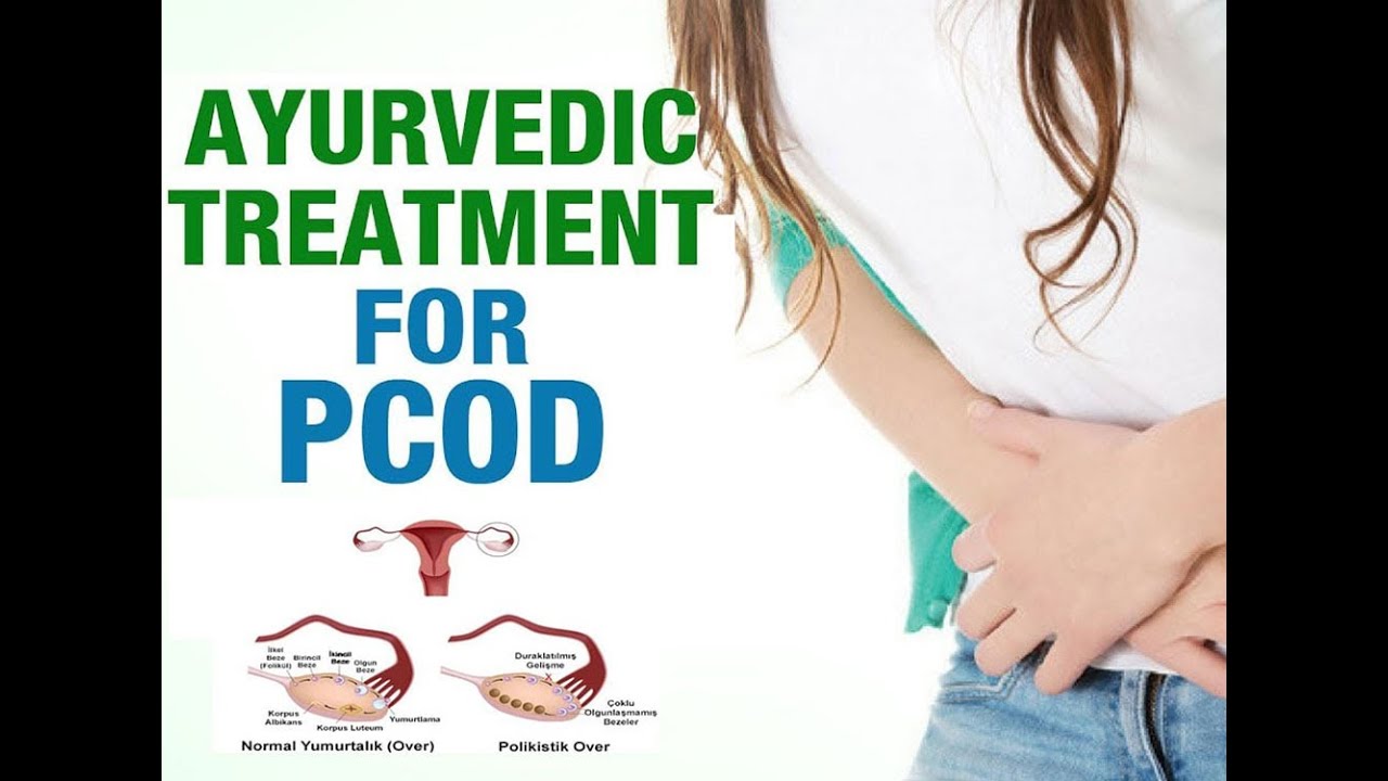 Pcod Kya Hain||What Is Pcod||Pcod Solution & Problem! - YouTube