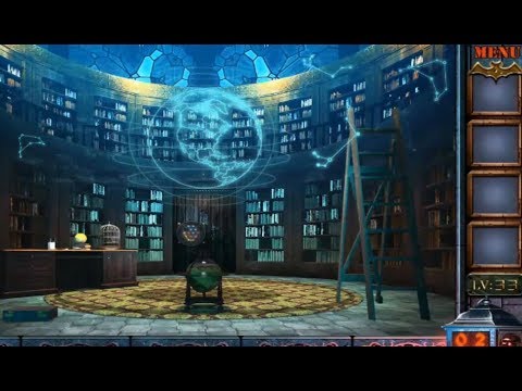 Can You Escape The 100 Room VI Level 33