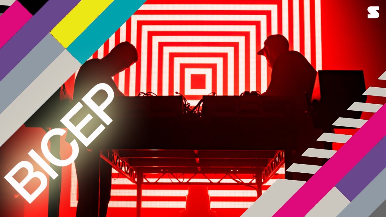Bicep - The Friday Guest Mix - 02 December 2022 | BBC Radio 6 Music ...