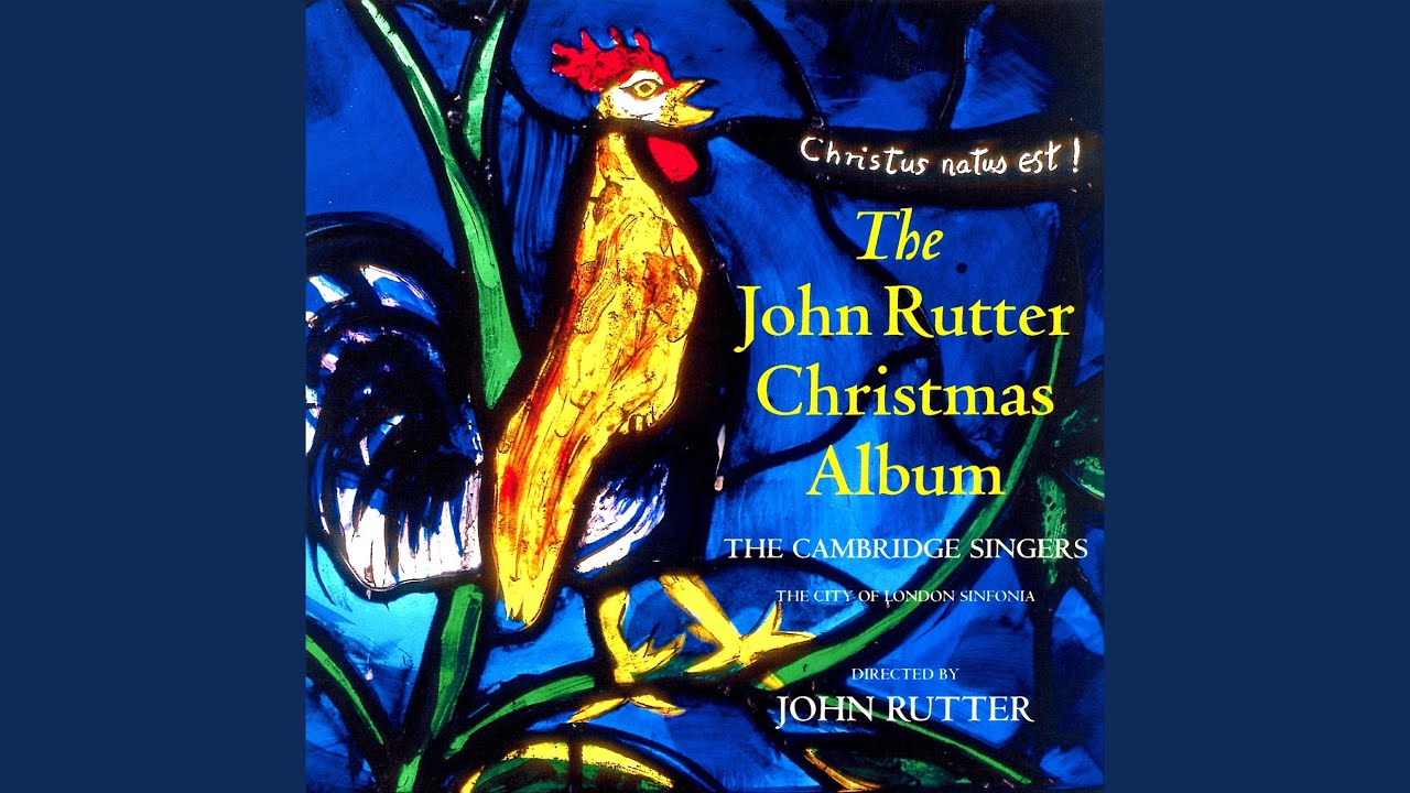 Christmas lullaby - YouTube