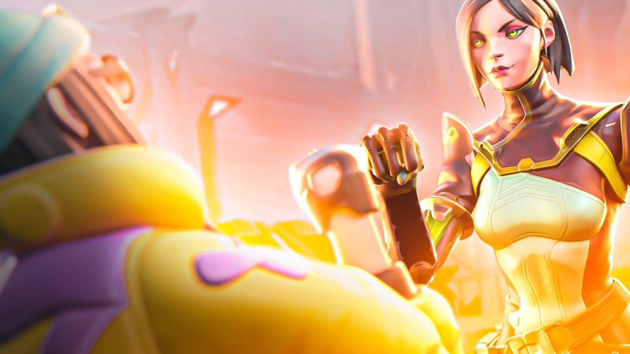 SHOWING C9 Keeoh AGGRESSIVE VIPER Plays in OUR Race to IMMORTAL ...