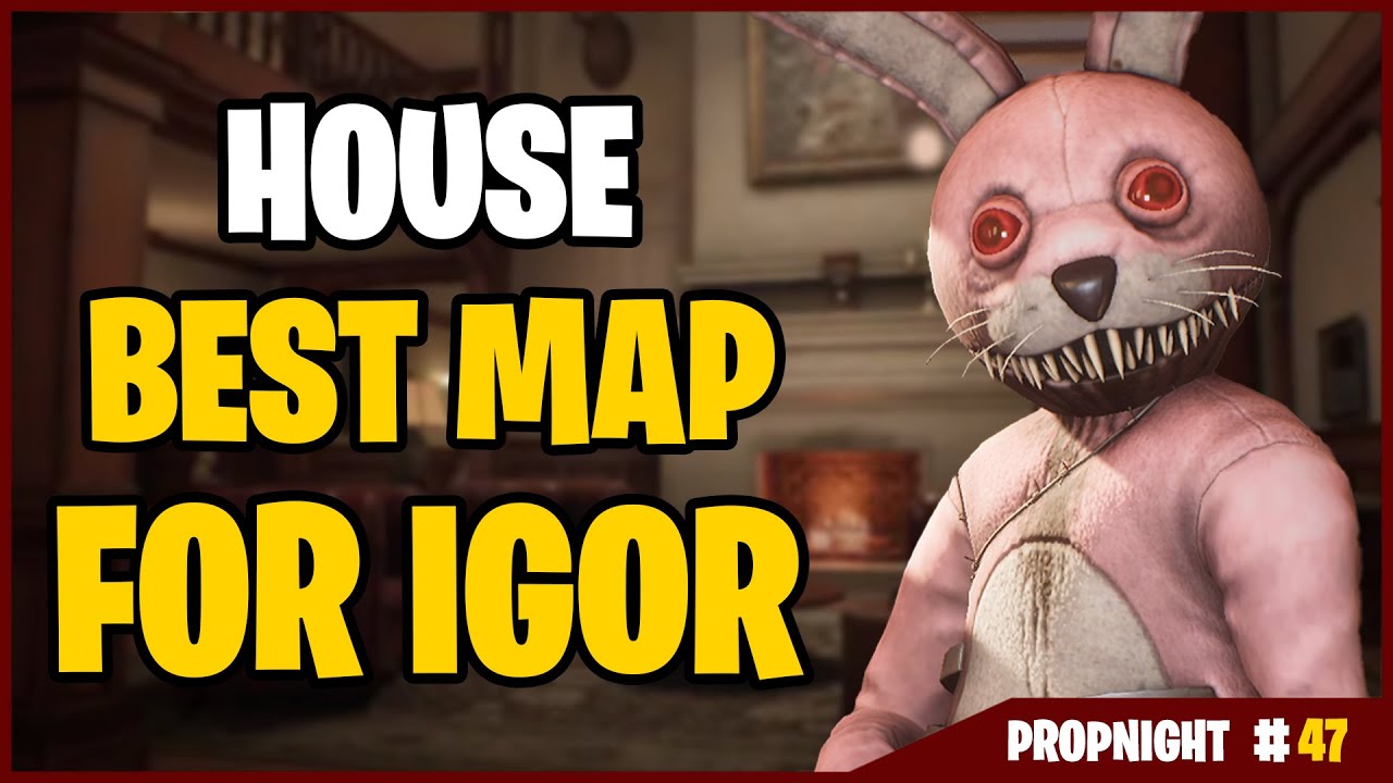Propnight Igor Killer Gameplay #47 - Full gameplay No commentary - YouTube