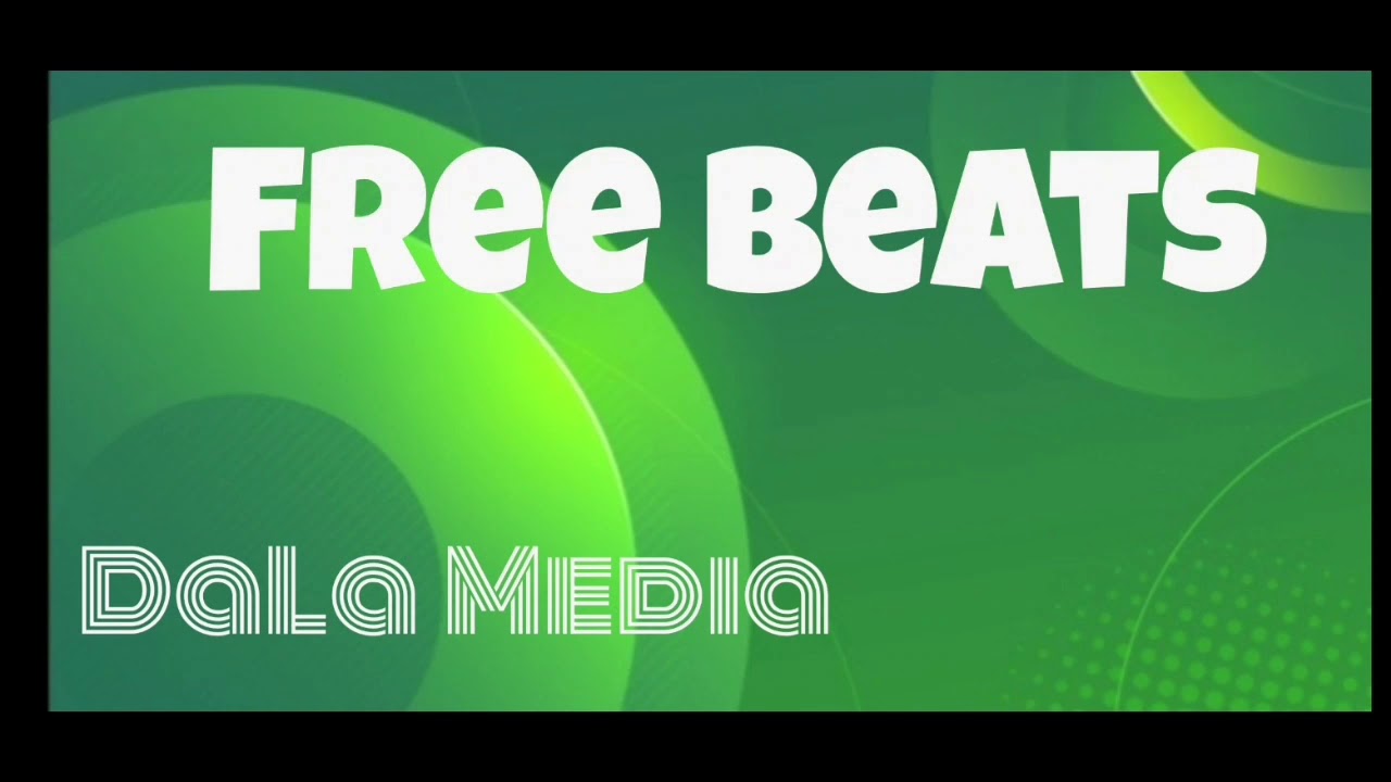 COPYRIGHT FREE BEATS - "DOWNTOWN" Rap/Freestyle Royalty Free Beat - YouTube