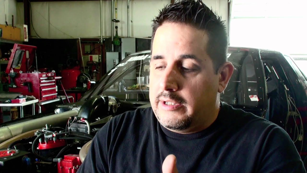 Murillo Motorsports FINAL - YouTube