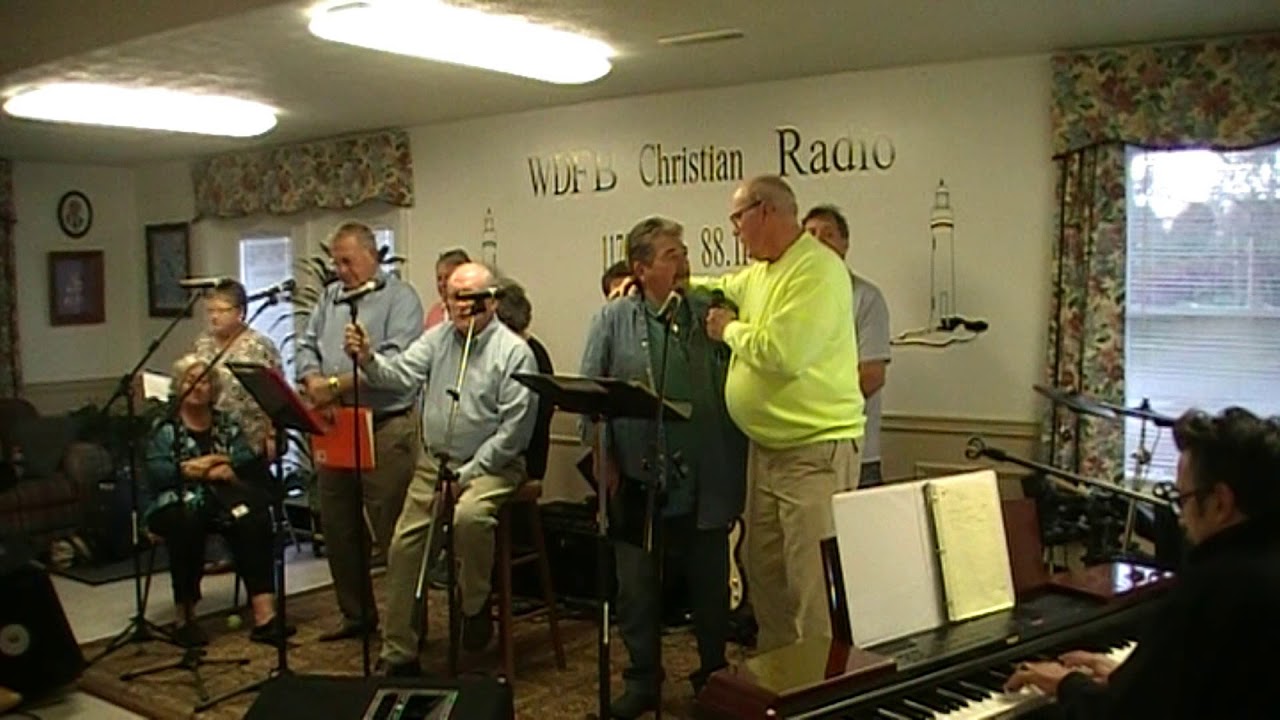 Amazing Grace - Bobby Tolson, Kelvin Rogers - YouTube