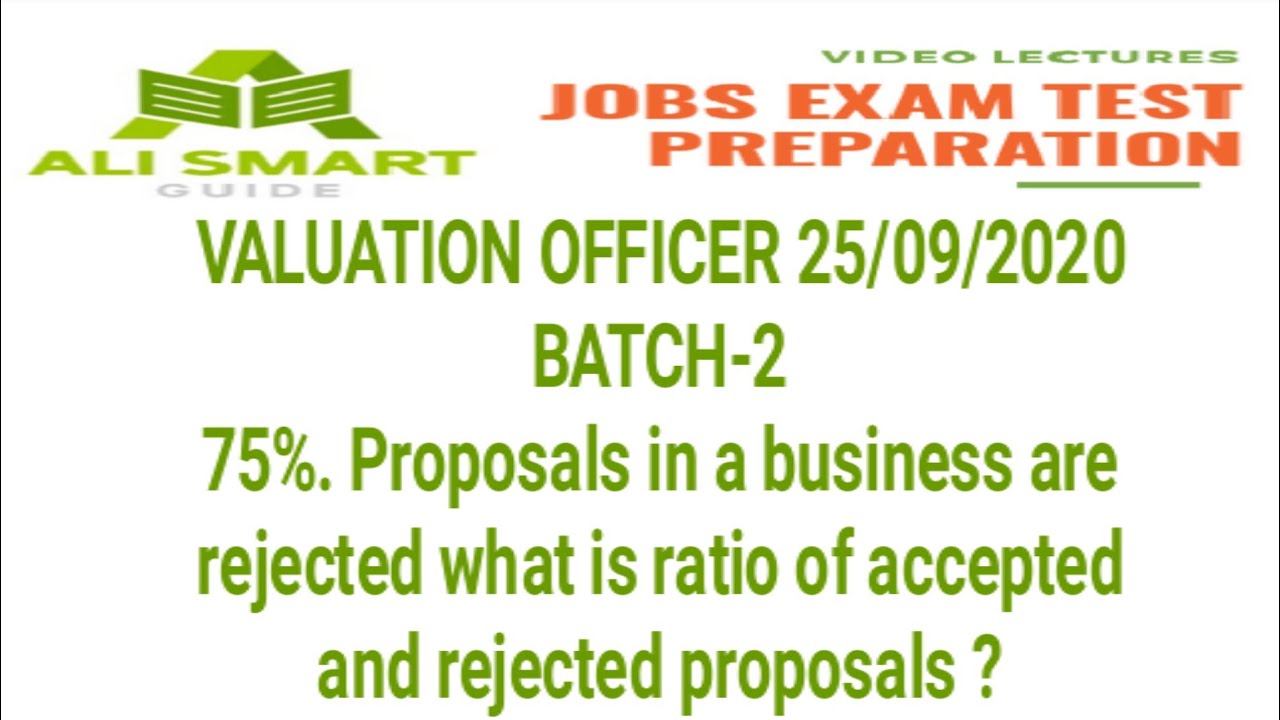 Inspector customs intelligence officer 2021 paper solved 75% proposals ...