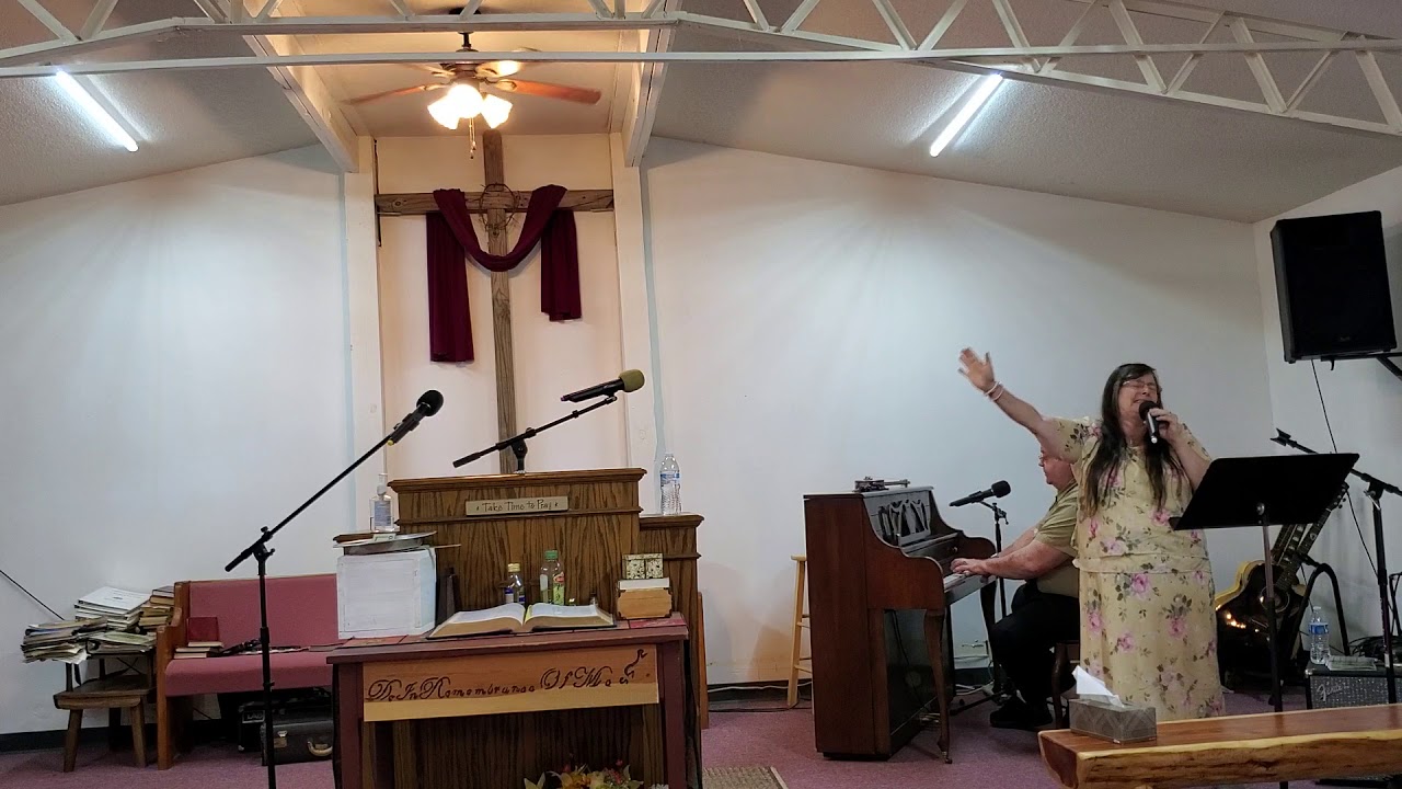 20200517 104414 United Christian Church of God Worship Service - YouTube