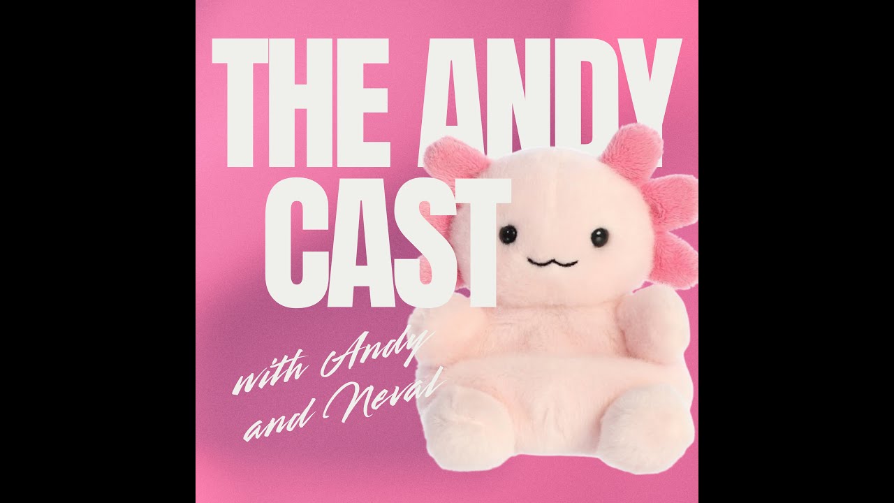 Intro to Andy-Ness - YouTube