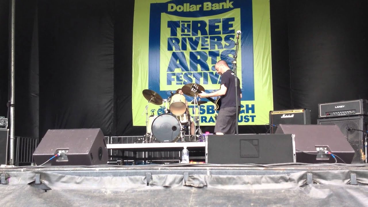 The Karl Hendricks Trio -Please Don't - 6/13/13 - Pittsburgh Pa - YouTube