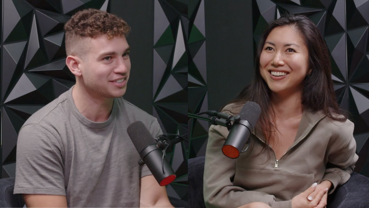 Dulma Altan: How To Express Your Gifts | The Danny Miranda Podcast 259 ...