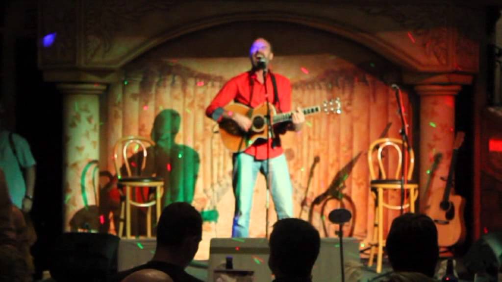 Jan Blohm Blaf by Die Blou Hond - YouTube