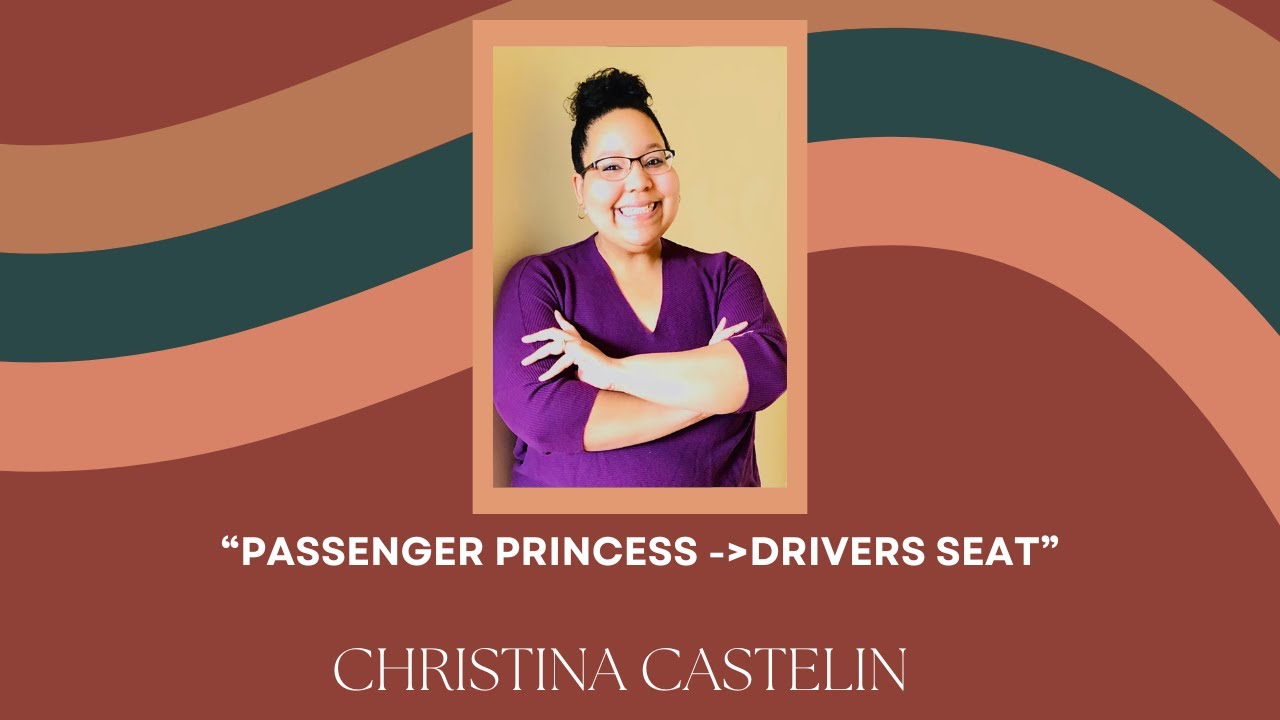 Live Teaching with Christina Castelin - YouTube