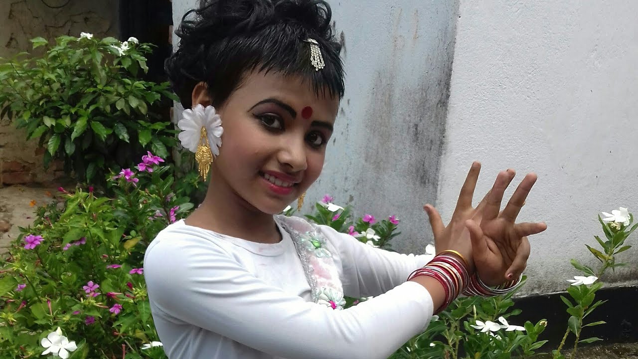 তোমার ছবি নীল আকাশে । Tomar chobi nil akashe।Dance।Tribute to ...