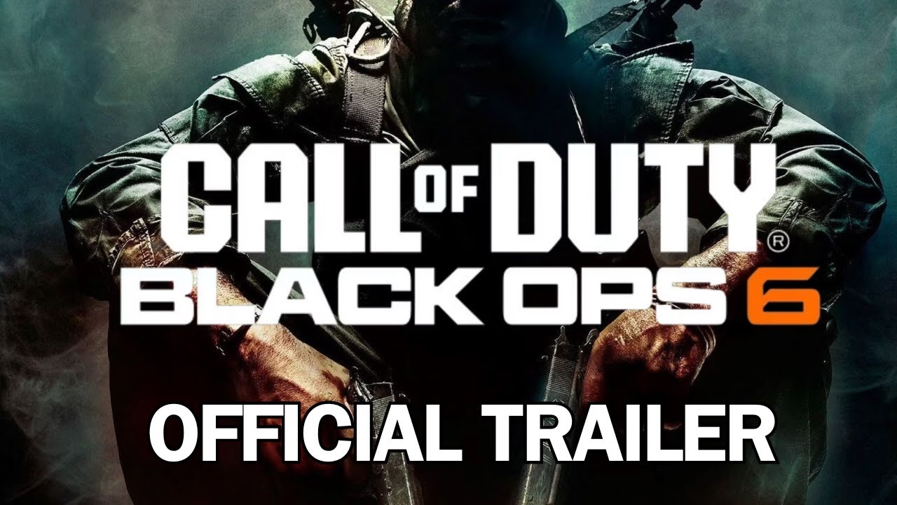 Call of Duty Black Ops 6 Teaser: 'Wake Up (Rushmore)' - What Does It ...