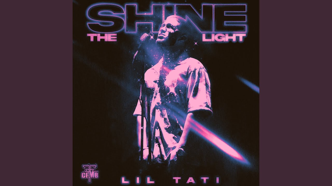 Shine the Light - YouTube