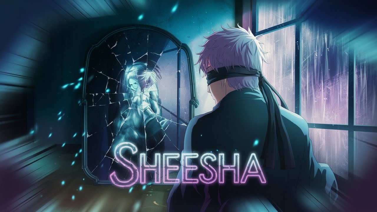 Sheesha | Official Song | ARJUN - YouTube