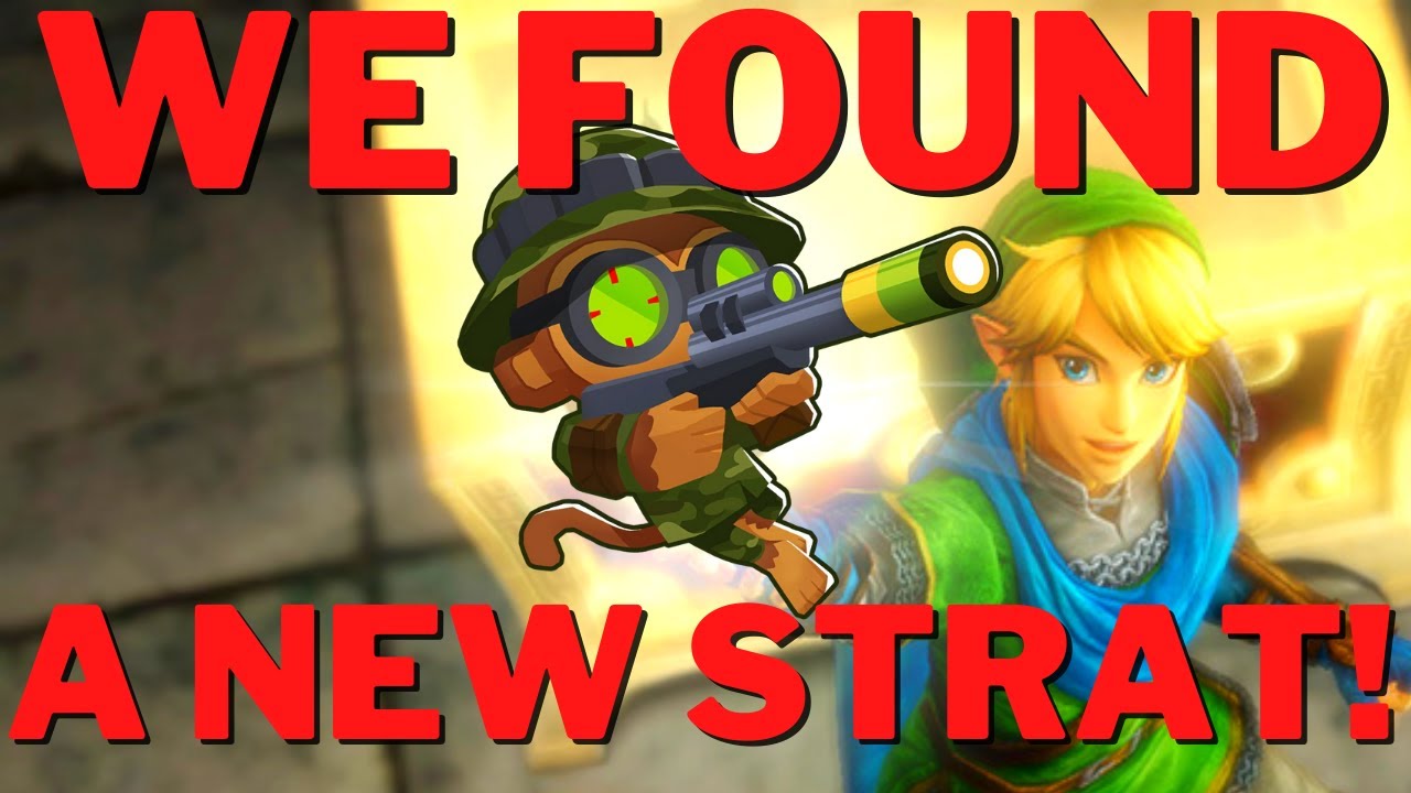 The Middle Path Sniper is AMAZING! - YouTube