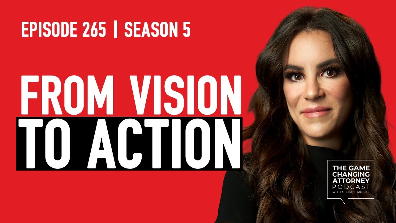 Streamlined Operations & Relentless Execution: Jessica Mogill — The GCA ...