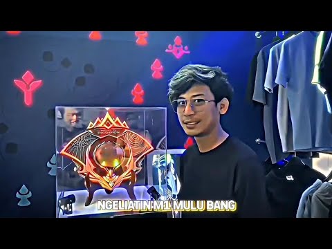 Indonesia Cuma Evos Legends Yang Punya - YouTube