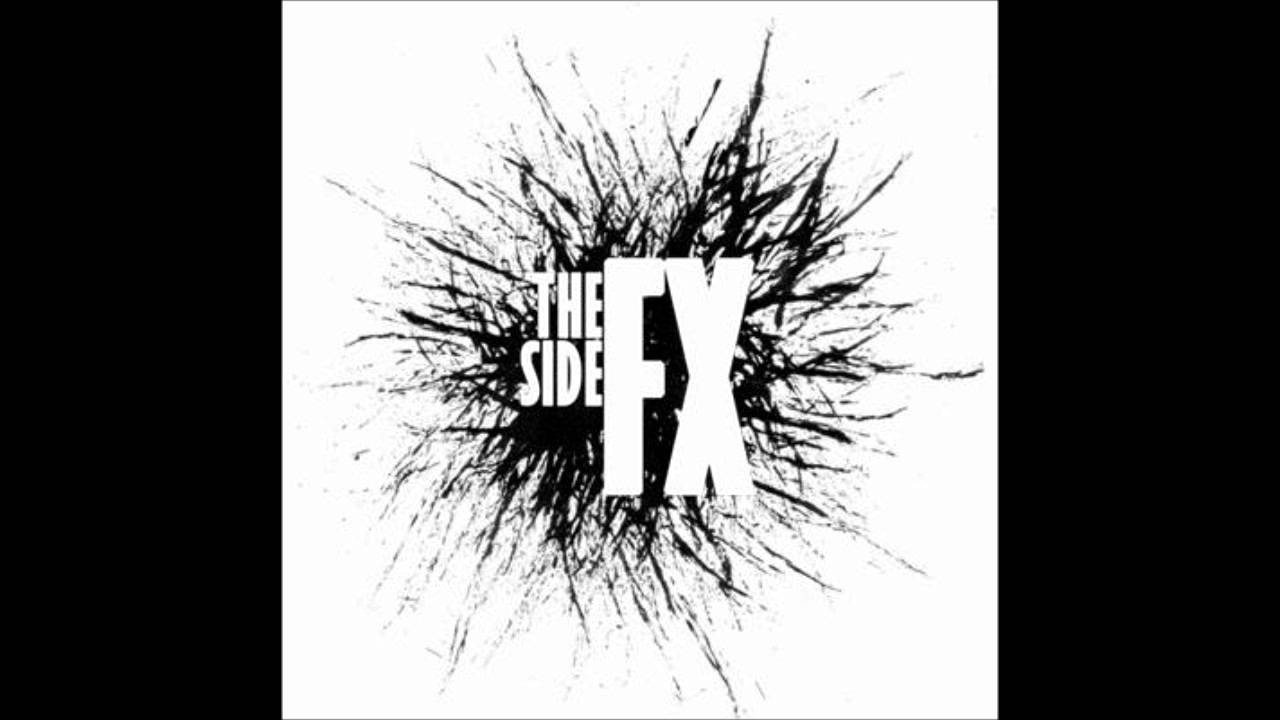 The SideFX - Circus In Decline - YouTube