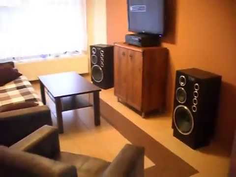 Tonsil Altus 140 - YouTube