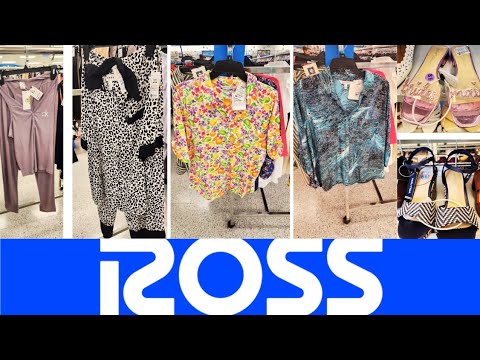 Ross Dress For Less Women's Designer Pajamas Shoes ,And Knits short ...