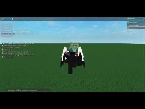 Roblox Voidacity's Script Builder ULTIMATE INVINCIBLE SCRIPT COMBINATION - YouTube