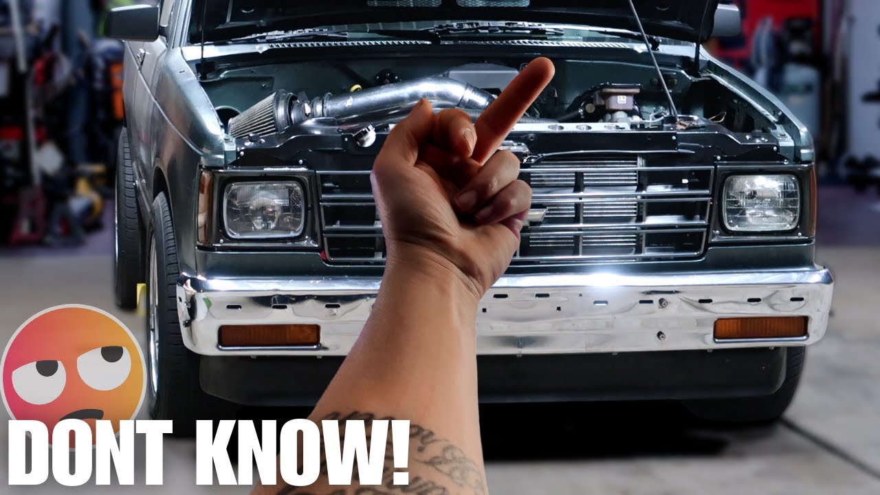 Today I got nothing done! - YouTube