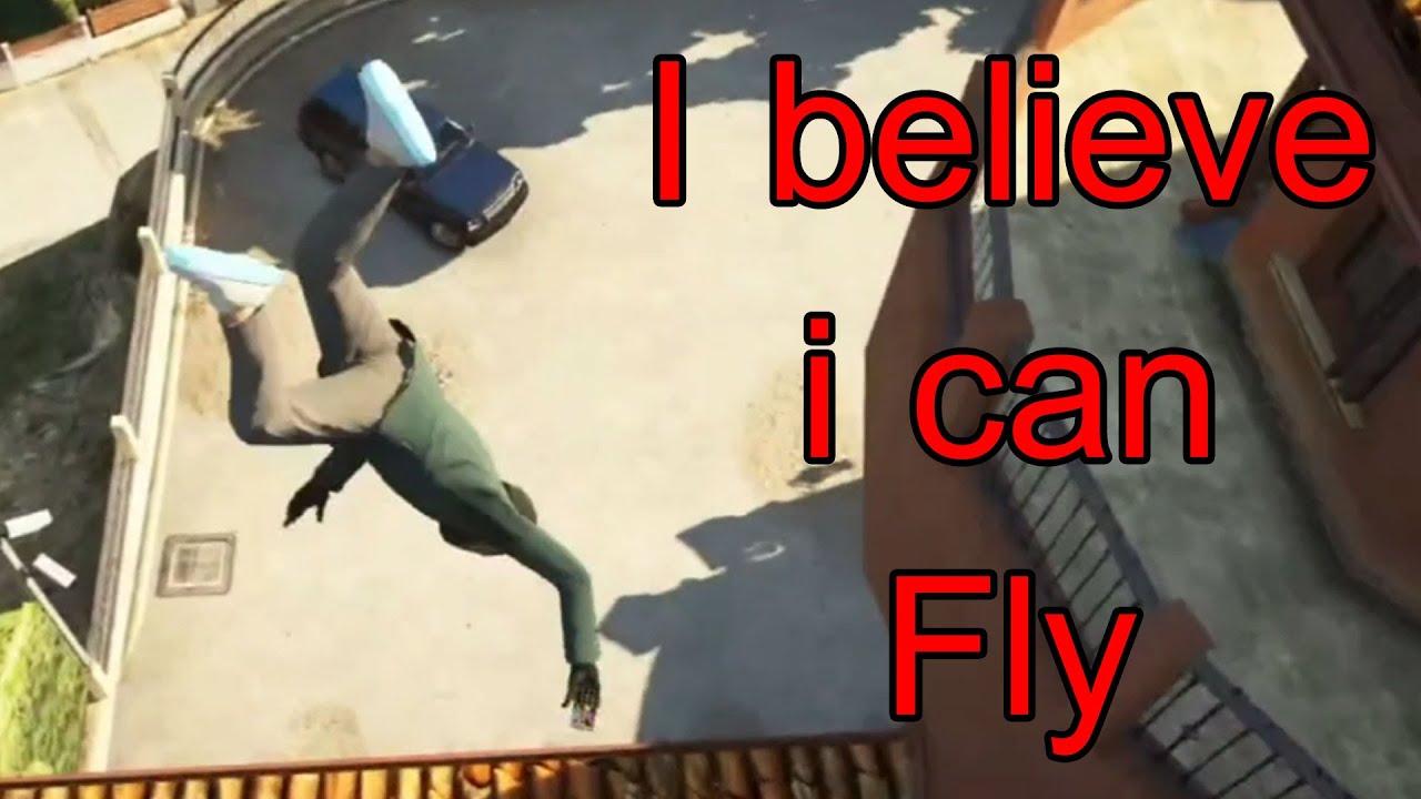 Yuno Fell Off Cleanbois Manor Roof - Again - YouTube