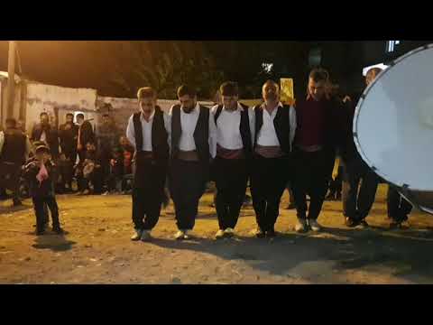 Zurnaci tegmen caliyor silvan  mezkezde buyuk ustadlar seyda oynuyor 2019yepyeni görüntü sow halay