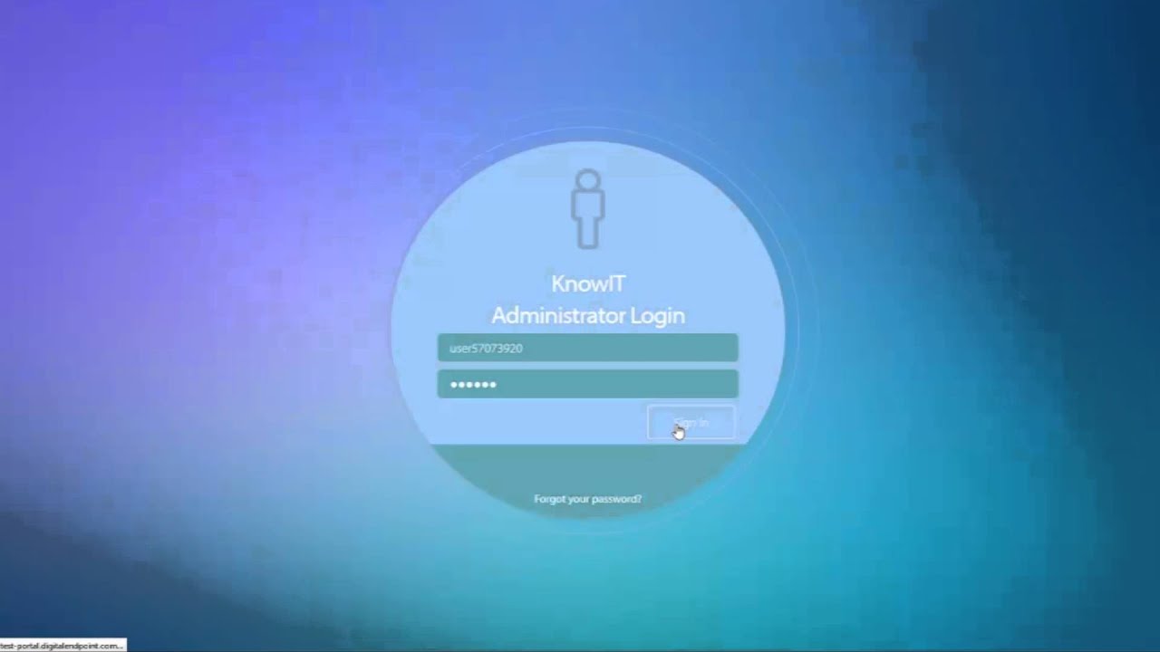 Learn what is KnowIT and How KnowIT can help your Business - 2016 - YouTube