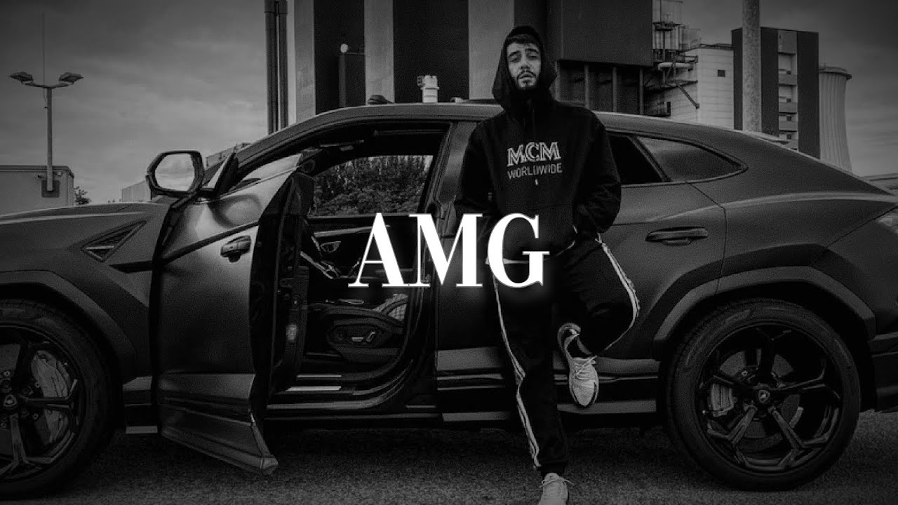 SAMRA - AMG - YouTube