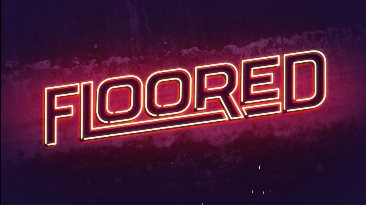 Floored "Official Trailer" - YouTube