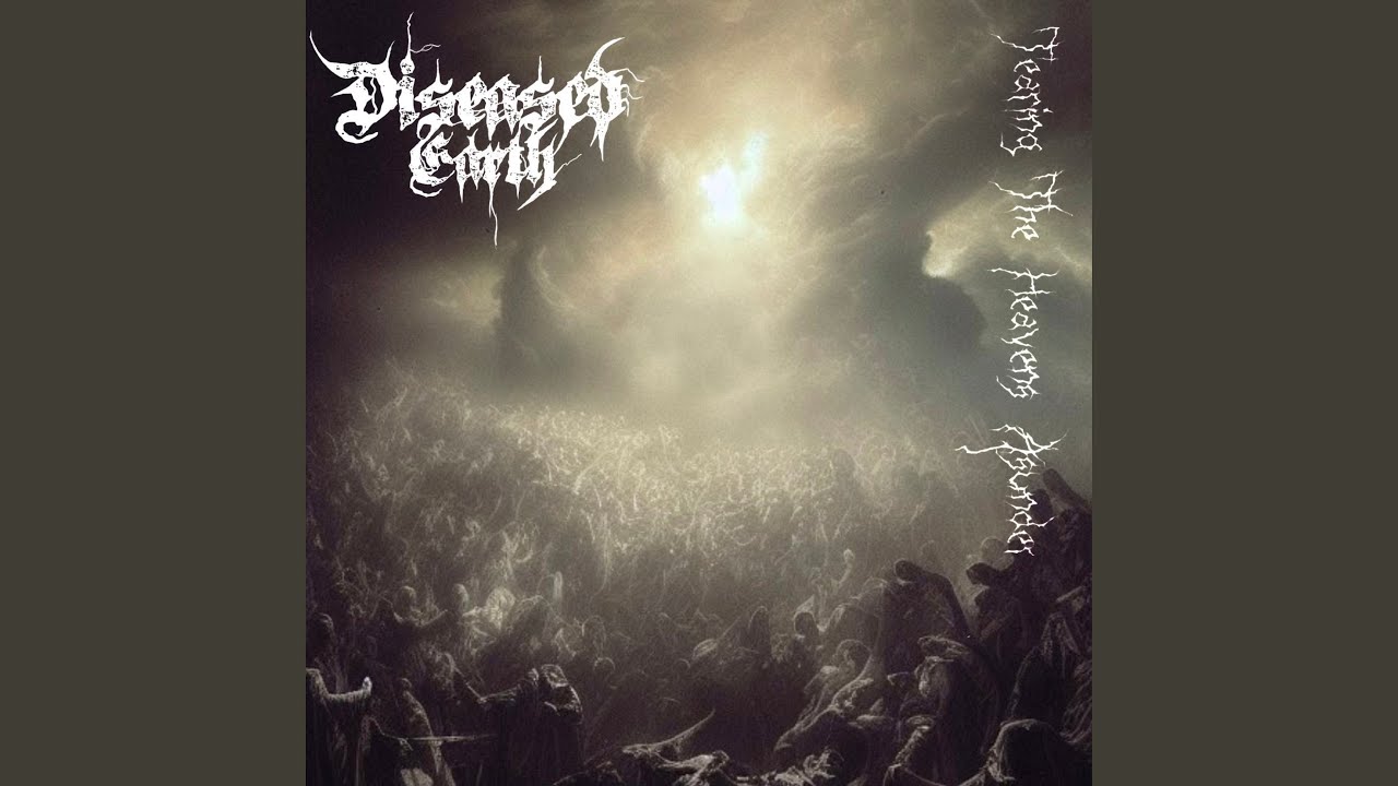 Tearing the Heaven's asunder - YouTube