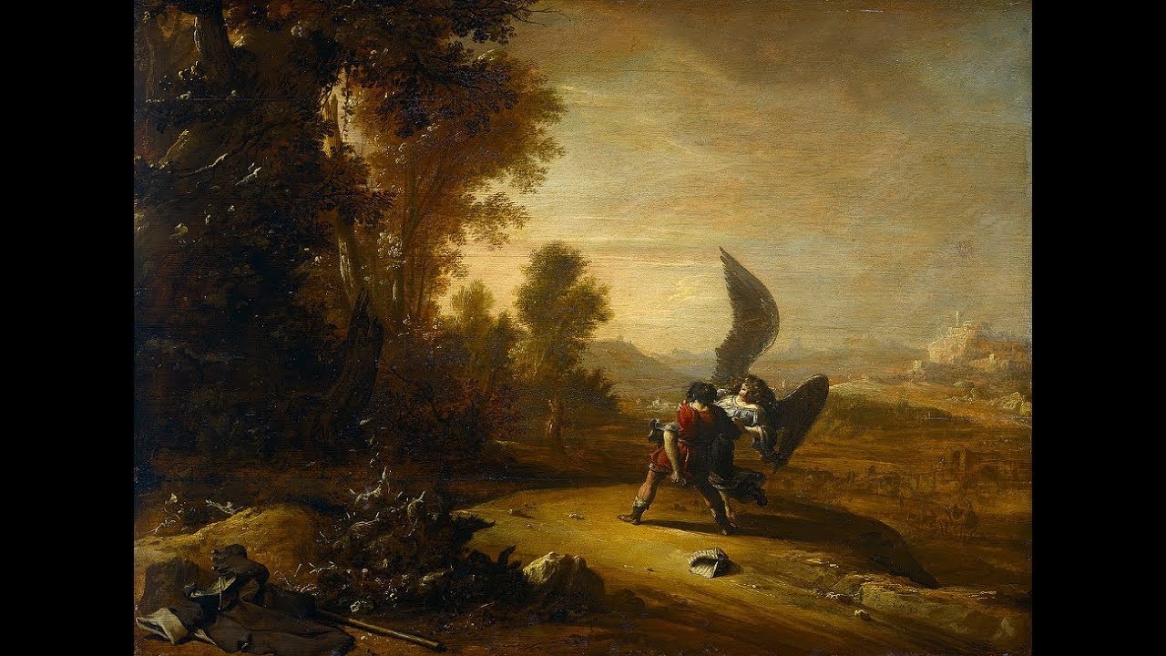 Jacob Vs. Israel - YouTube