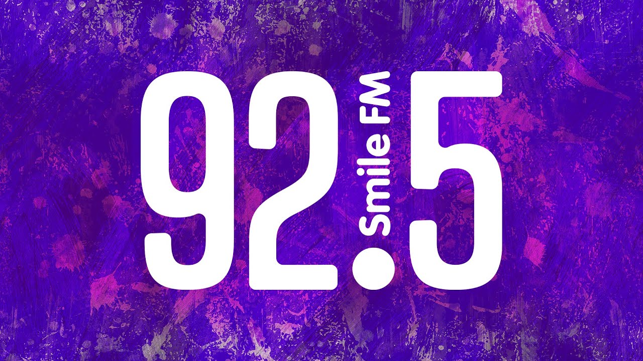 Welcome to the Smile FM - YouTube
